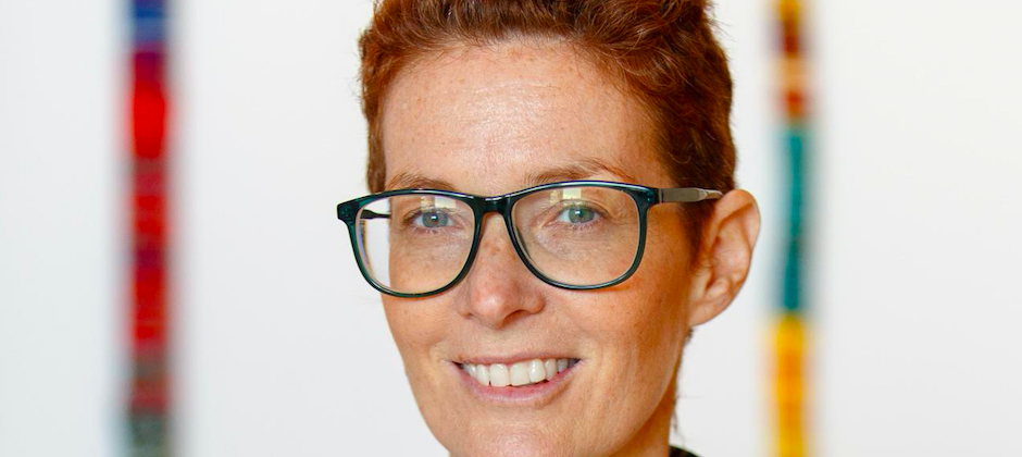 Amanda Coulson Boxer