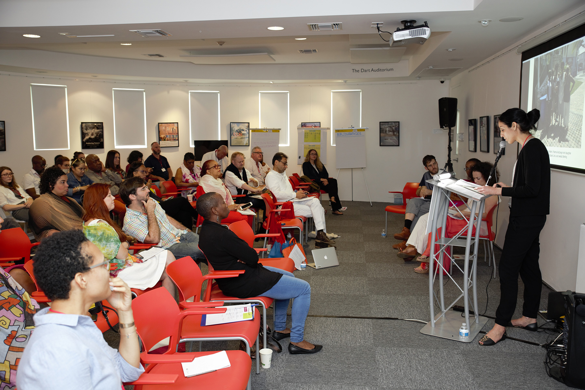Panel Discussion: Community Members Preserving Traditional Caymanian ...