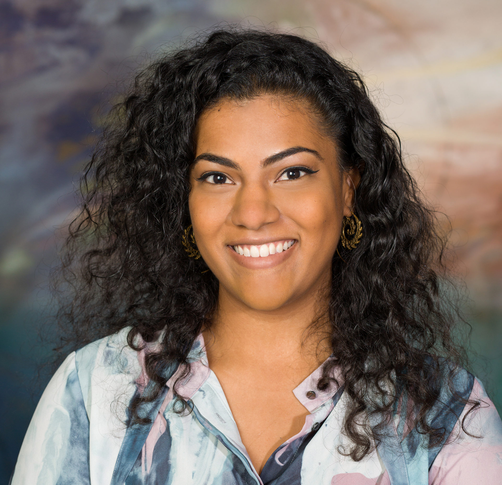 Maia Muttoo - National Gallery of the Cayman Islands