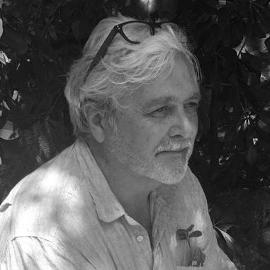 Chris Mann - Artist - National Gallery of the Cayman Islands
