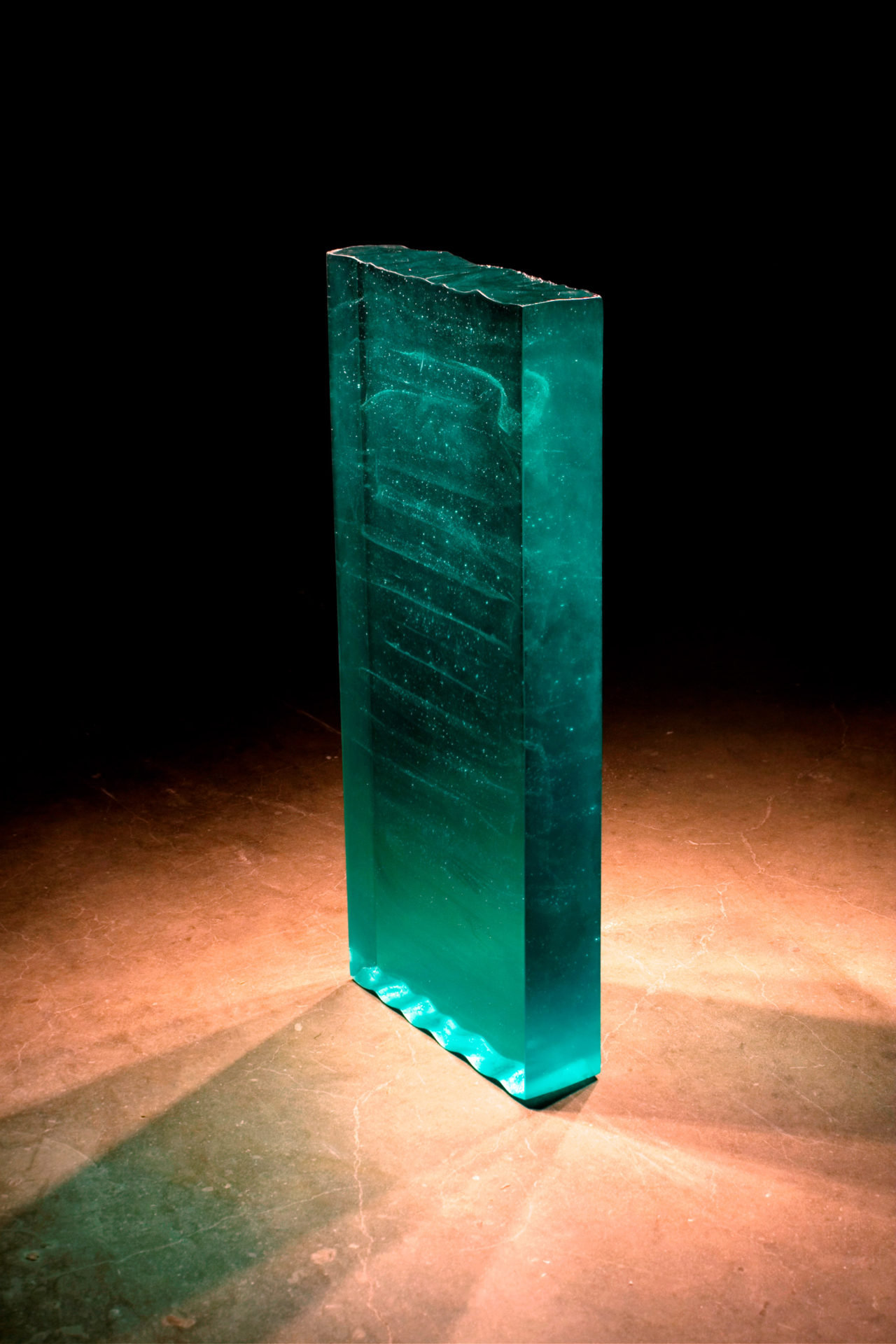 Blue Meridian: 80° W, Old Isaac’s - National Gallery of the Cayman Islands