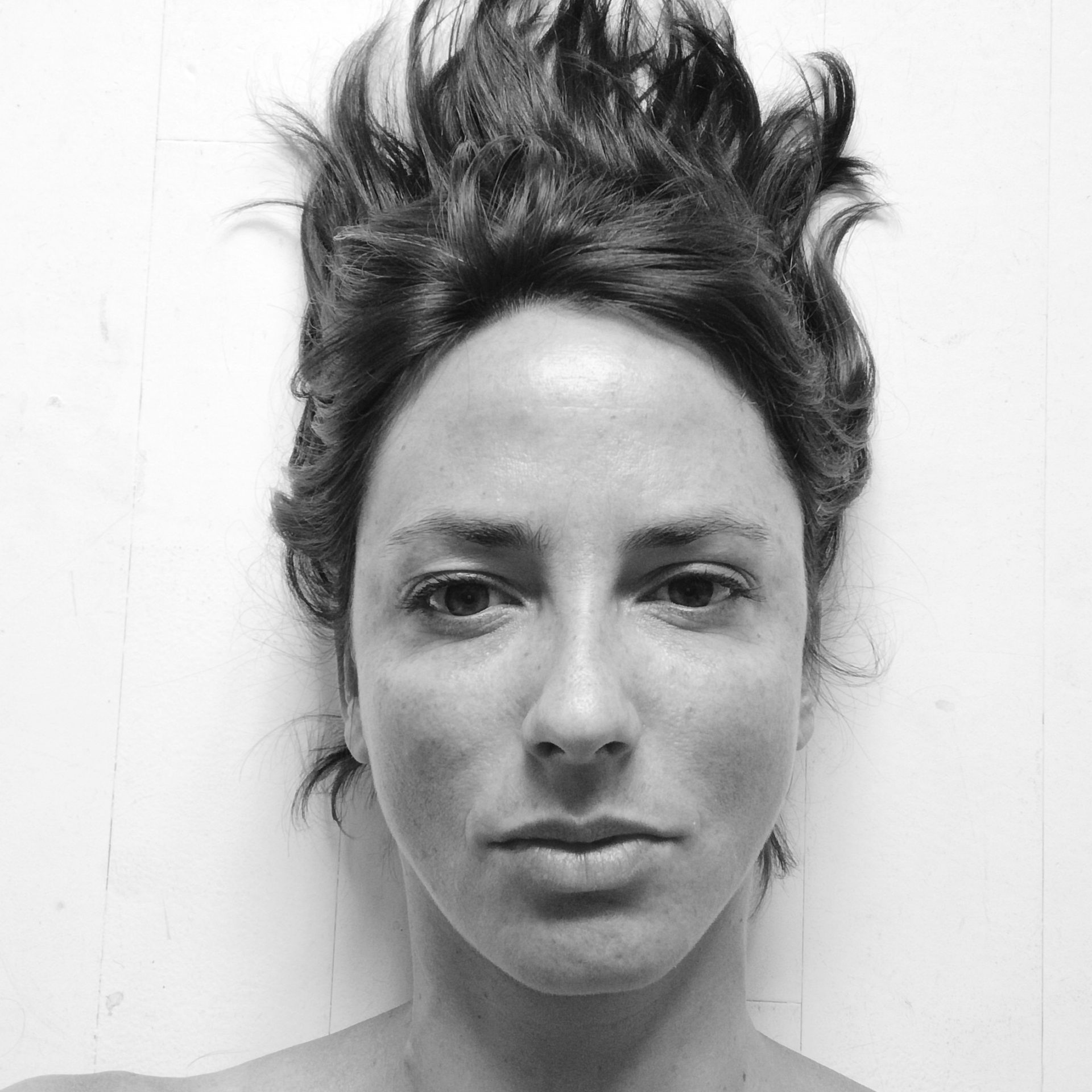 Pippa Ridley - Artist - National Gallery of the Cayman Islands
