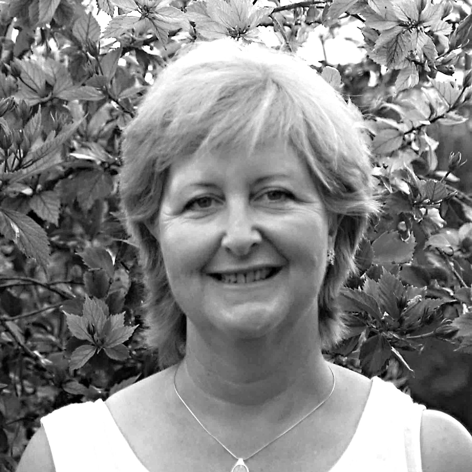 Penny Clifford - Artist - National Gallery of the Cayman Islands