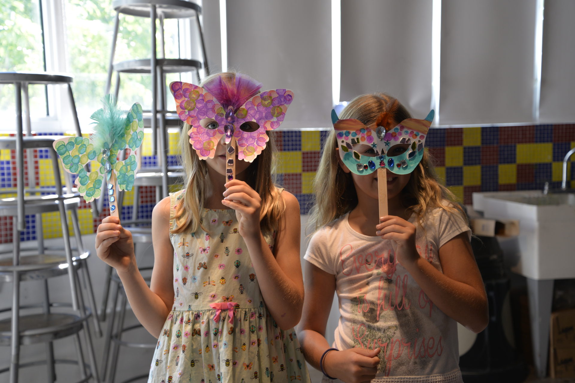 Family Fun Day - National Gallery of the Cayman Islands