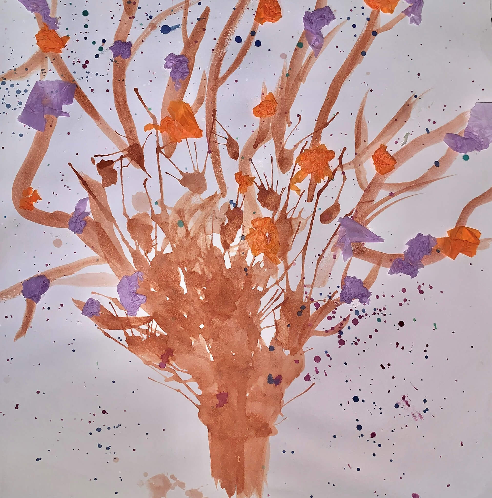 Walkers Art Club 2019-2020 Student Exhibition - National Gallery of the ...