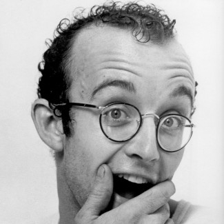 Keith Haring | Artist | National Gallery of the Cayman IslandsNational ...