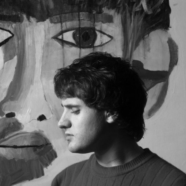 Seth Chwast - Artist - National Gallery of the Cayman Islands