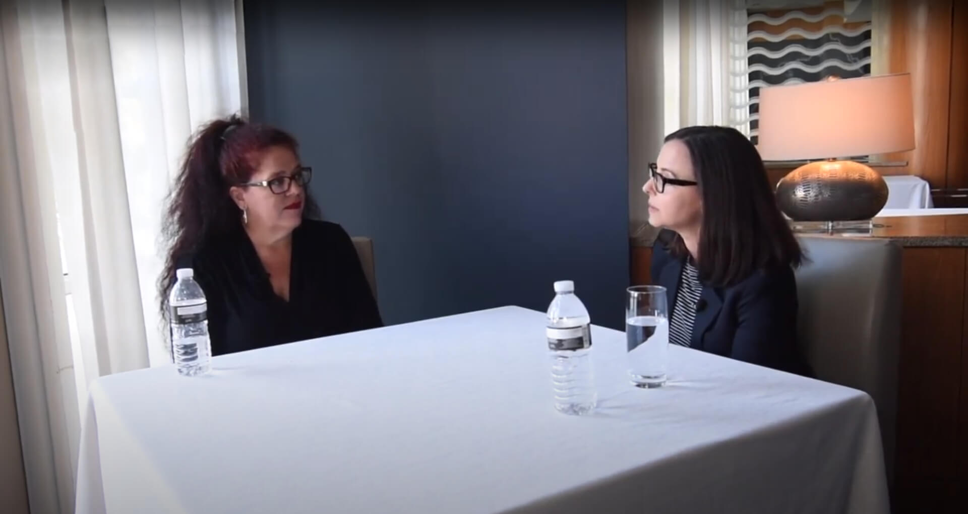 Wheaton Connection Interview With Ngci Director Natalie Urquhart