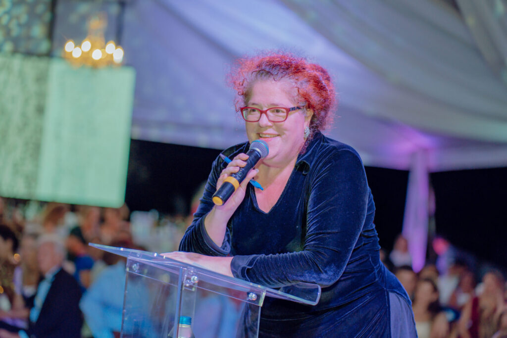 Regency Garden Masquerade Gala - National Gallery of the Cayman Islands