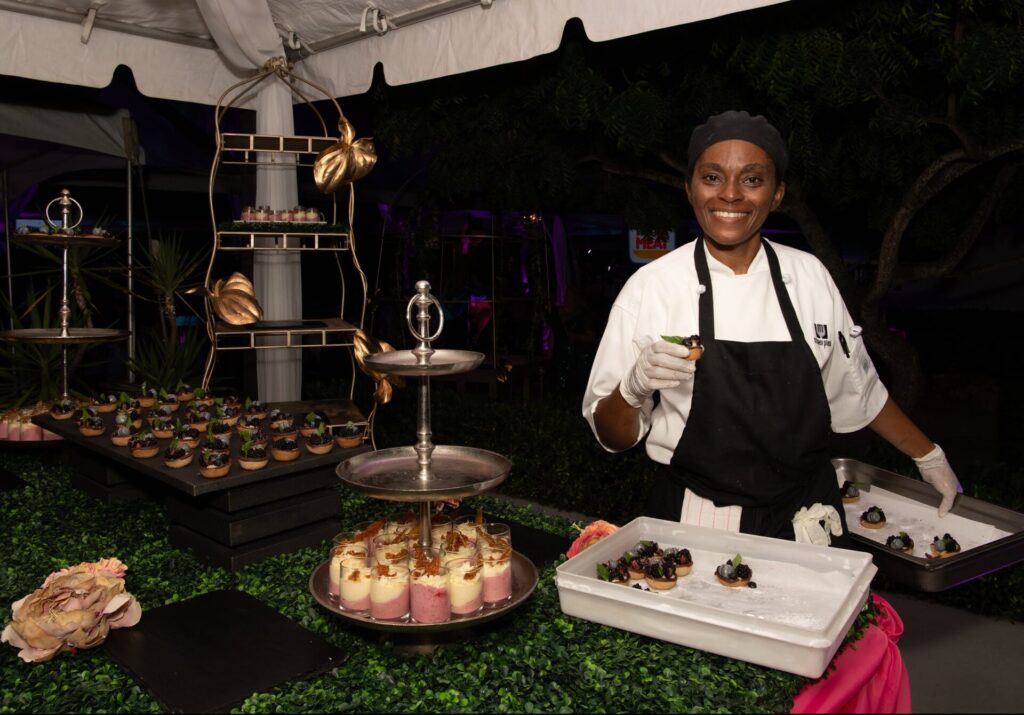 Regency Garden Masquerade Gala - National Gallery of the Cayman Islands