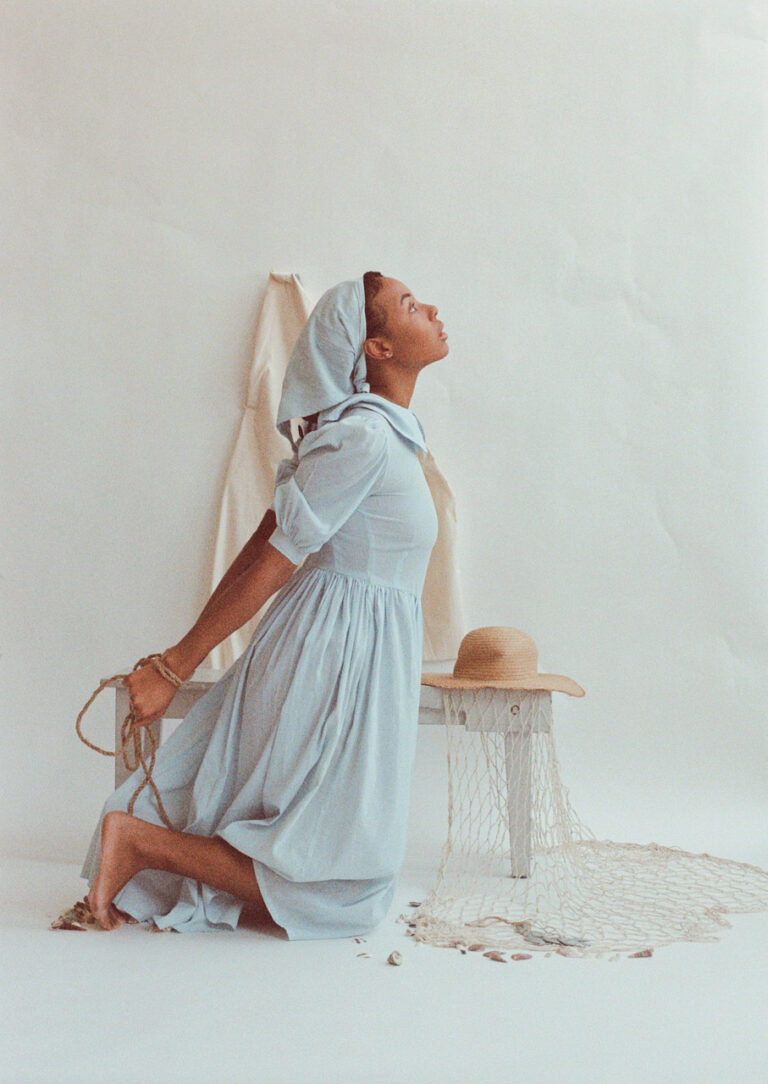 Celia - National Gallery of the Cayman Islands