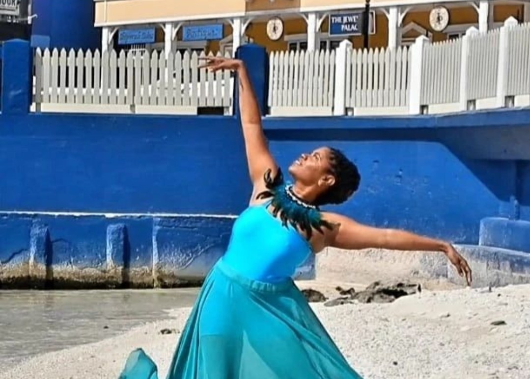 'Chasing Dreams' Teens Dance Class with Dreamchasers - National Gallery ...