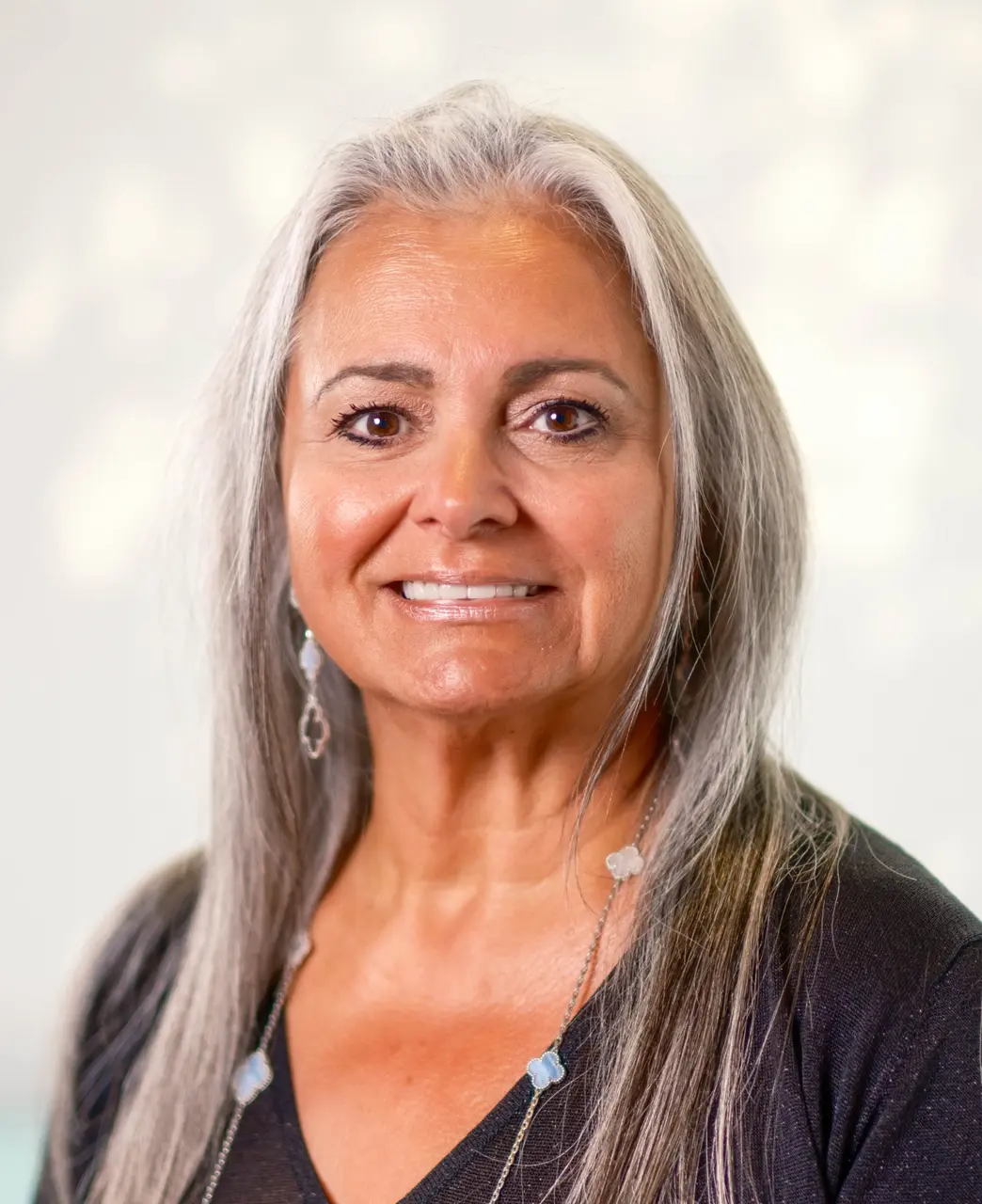 Mrs Susan A. Olde, OBE - Chairperson - National Gallery of the Cayman ...